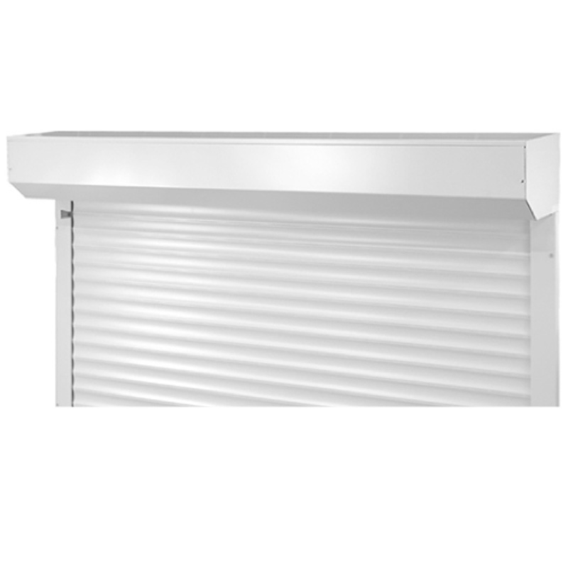Motor Box Cover - Roller Doors 2 You