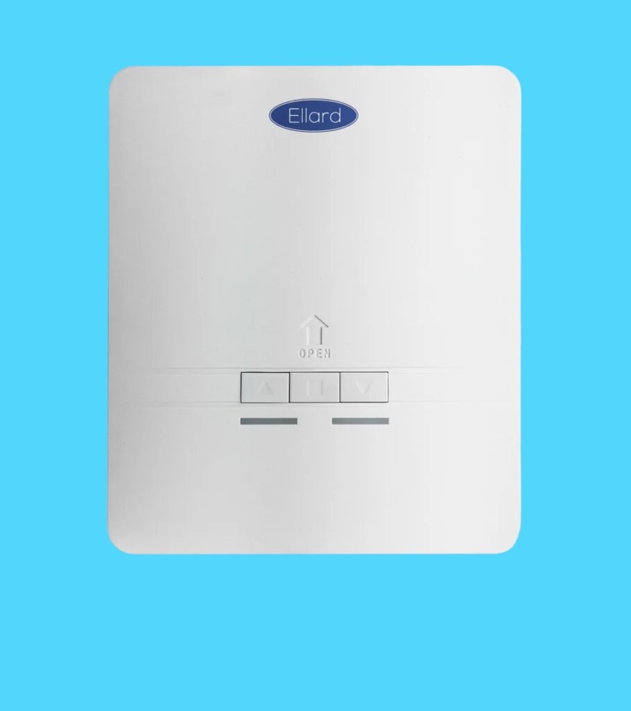 Ellard Genesis Control Panel - Roller Doors 2 You